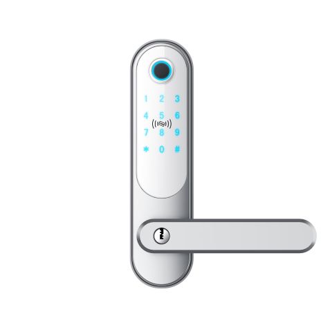 EasyFingerTouch EasyAccess Kodelås 3095305 | Staypro